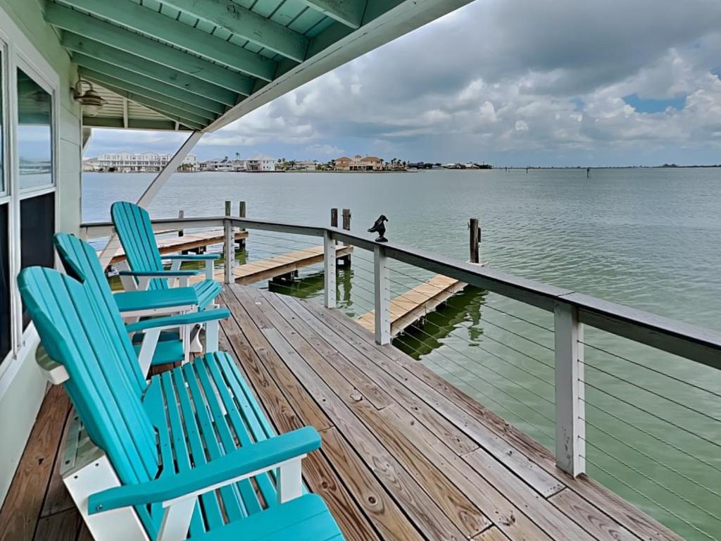 Pelican B Reef, Rockport (updated prices 2025)