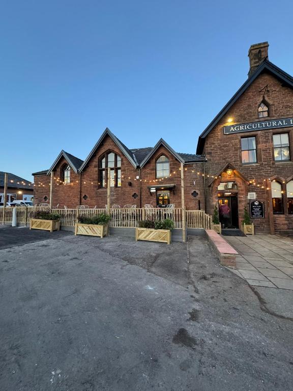 Agricultural Inn, Penrith (updated prices 2025)