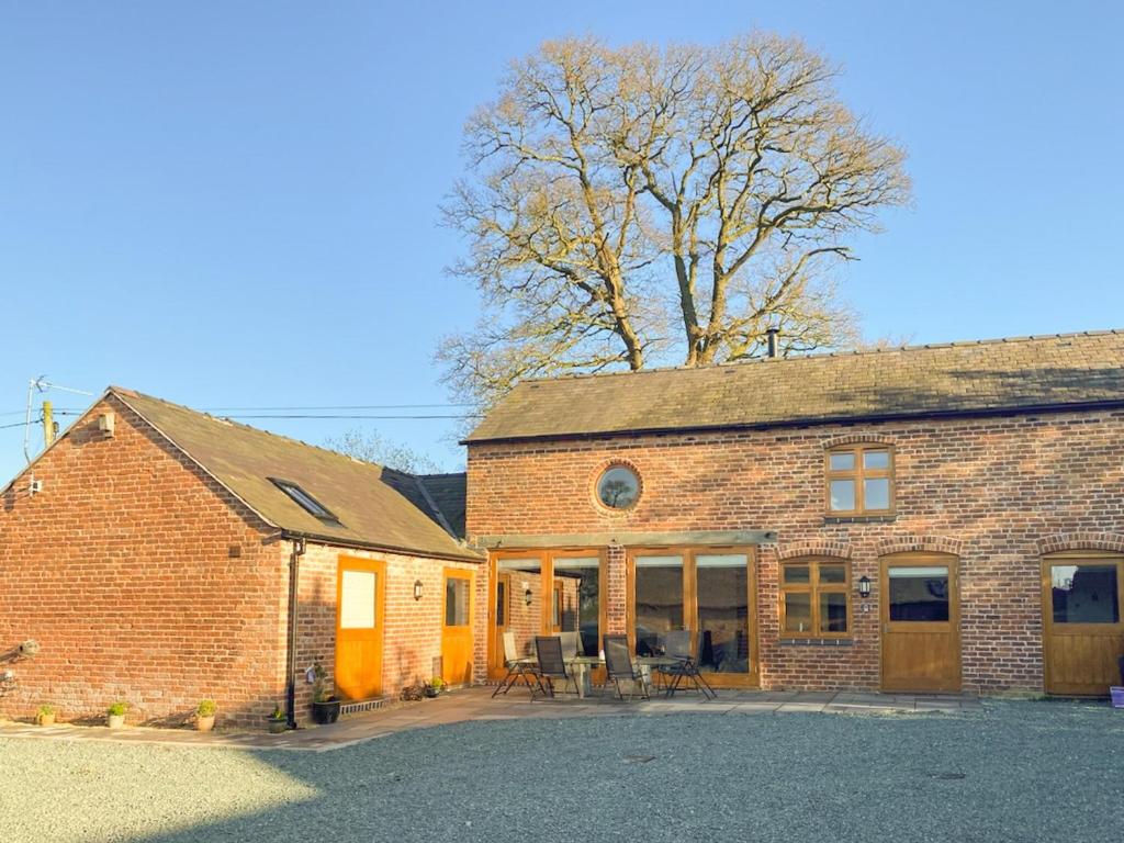 The Byre - Uk41767, Loppington (updated prices 2025)