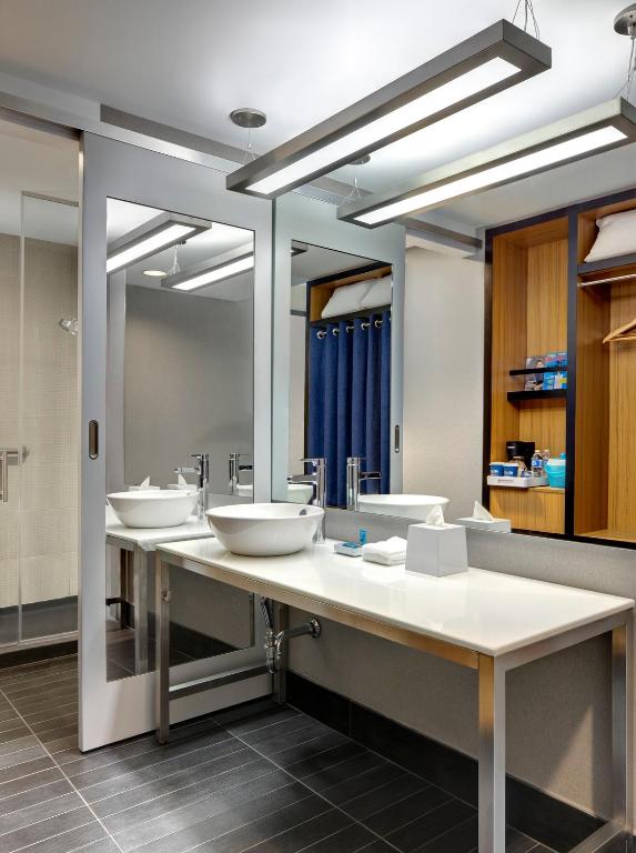 Aloft New York Brooklyn, Brooklyn (updated prices 2025)