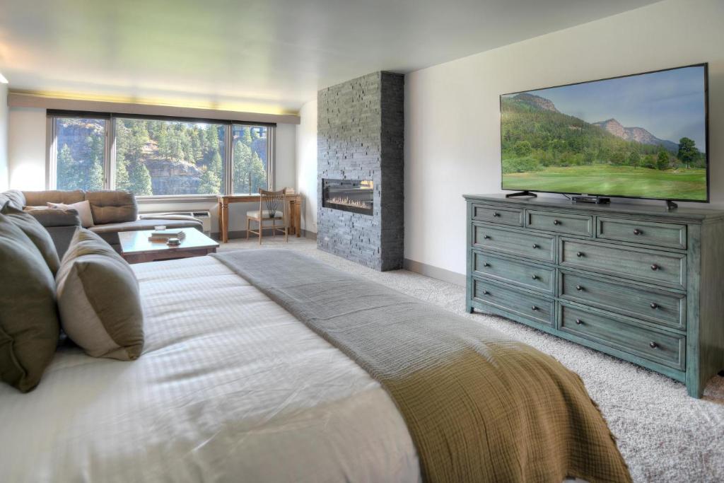 Tamarron Lodge Studio - 327, Durango (updated prices 2025)