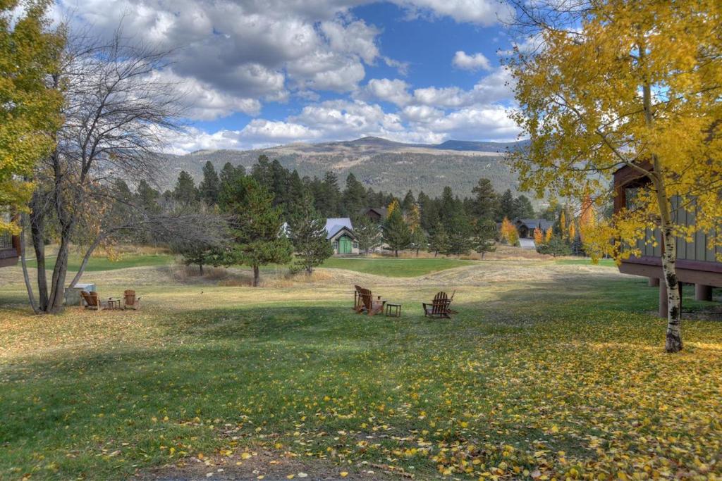 Tamarron Gambel Oak 703, Durango (updated prices 2025)