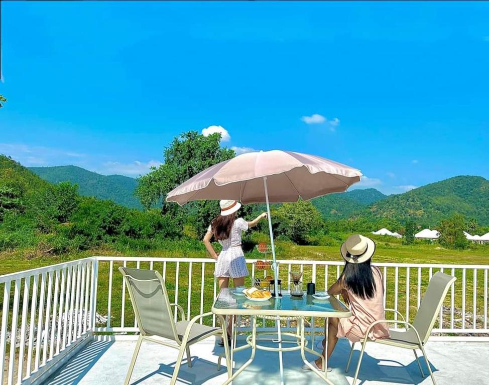 Poolvilla by wayu cha am, Ban Rang Chik (updated prices 2026)