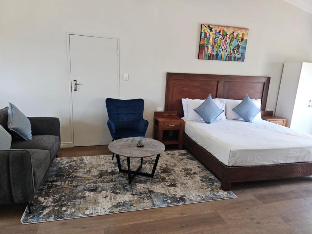 Shumba Valley Lodge, Lanseria (updated prices 2025)