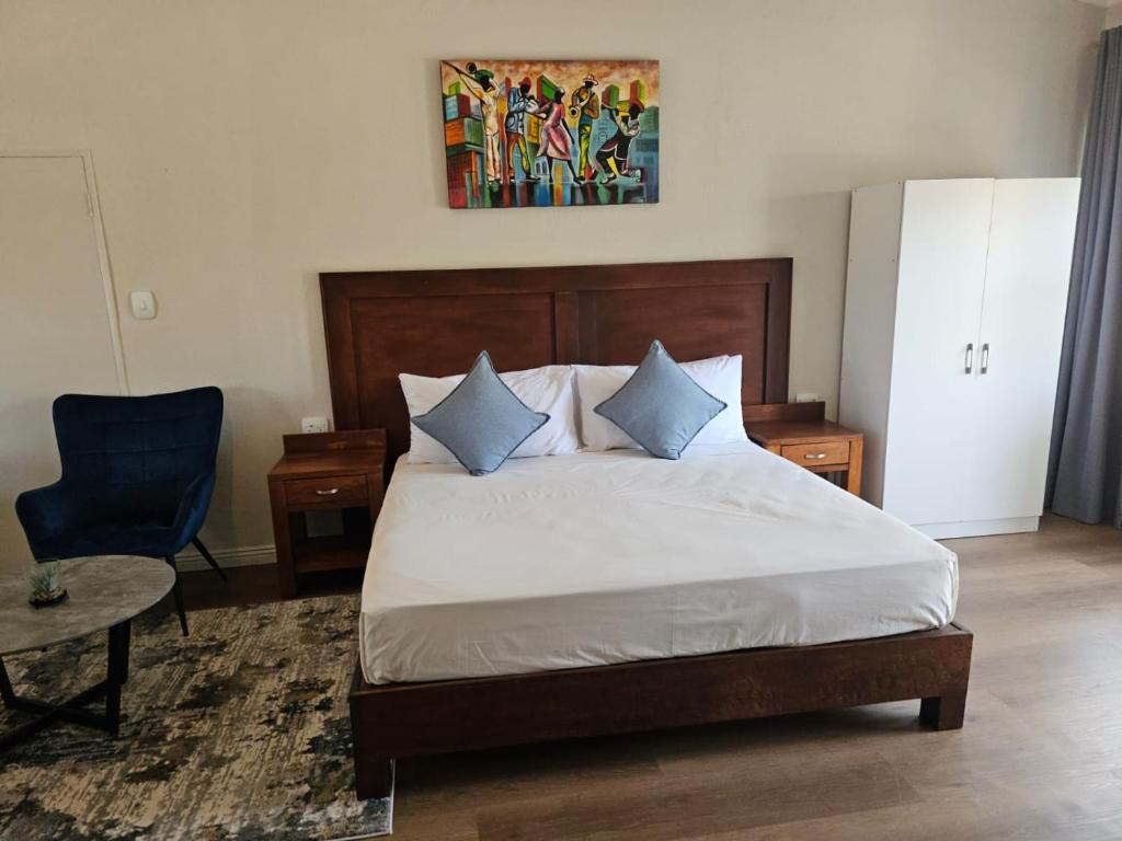 Shumba Valley Lodge, Lanseria (updated prices 2025)