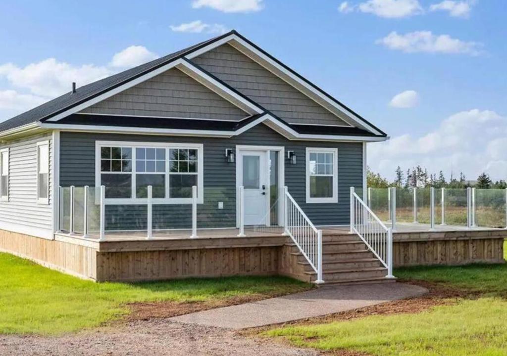 Escape From Life, Bedeque (aktualisierte Preise für 2026)