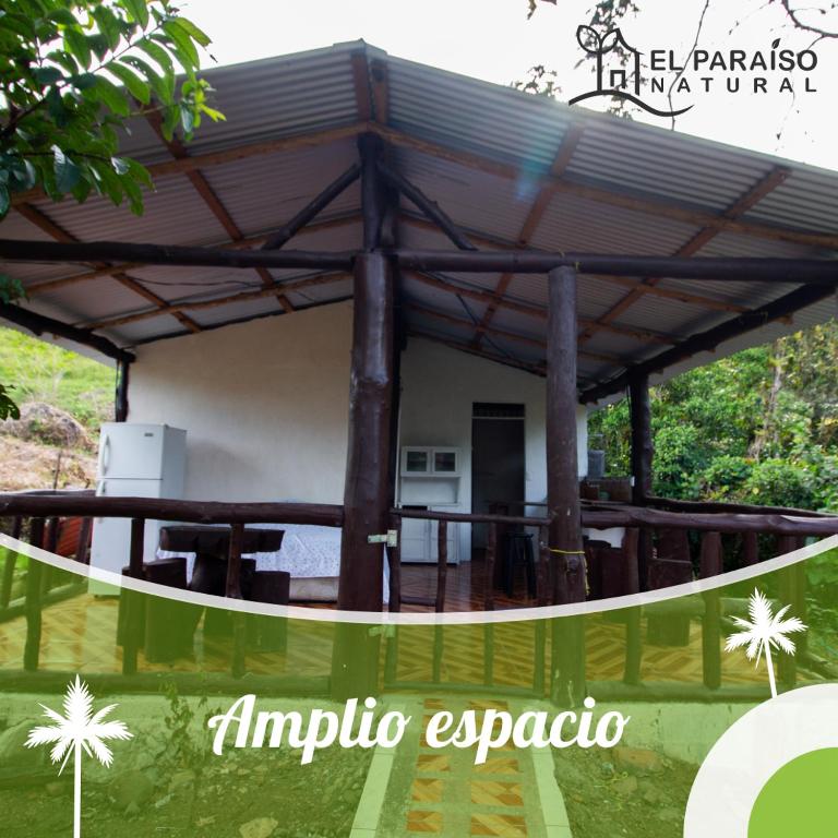 Cabaña el Guayabal, Pejibaye (updated prices 2026)