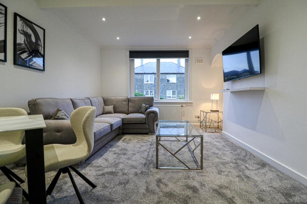 Marchfield Promenade View, Prestwick (updated prices 2026)