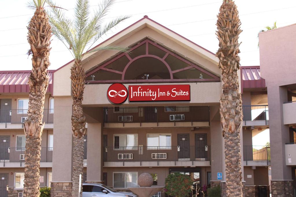 Infinity Inn & Suites, Tempe (updated prices 2025)
