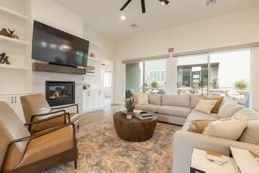 The Avery at Sand Hollow Resort, Hurricane (updated prices 2026)