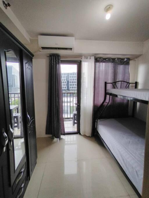 Shore 1 Residences - MOA VIEW WITH 2 BUNKBEDS, Manila (updated prices 2026)