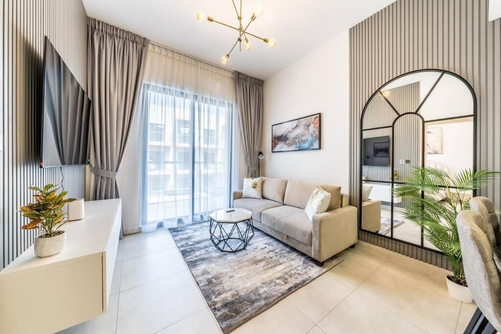 Dazzling 1BR-Binghatti Rose-JVC, Dubai (updated prices 2026)