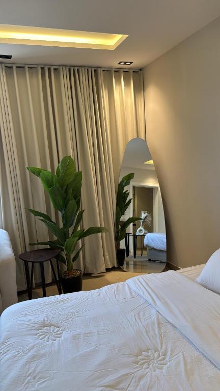 74Stay Elegant&self entry studio, Riyad (tarifs actualisés, 2025)