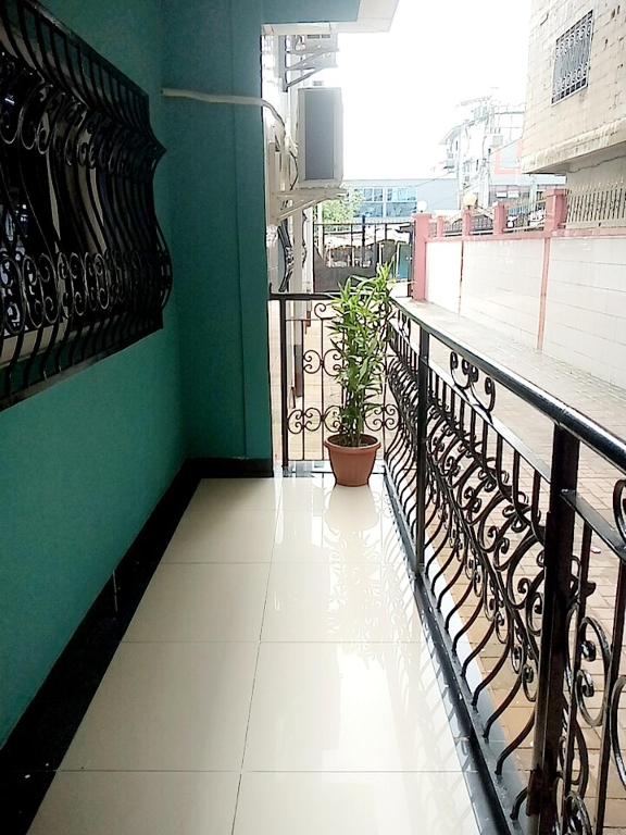 Logement Cosy Makepe, Douala (aktualisierte Preise für 2024)