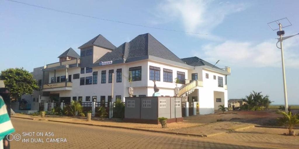 ASVA BEACH Resort, Grand-Popo (updated prices 2025)