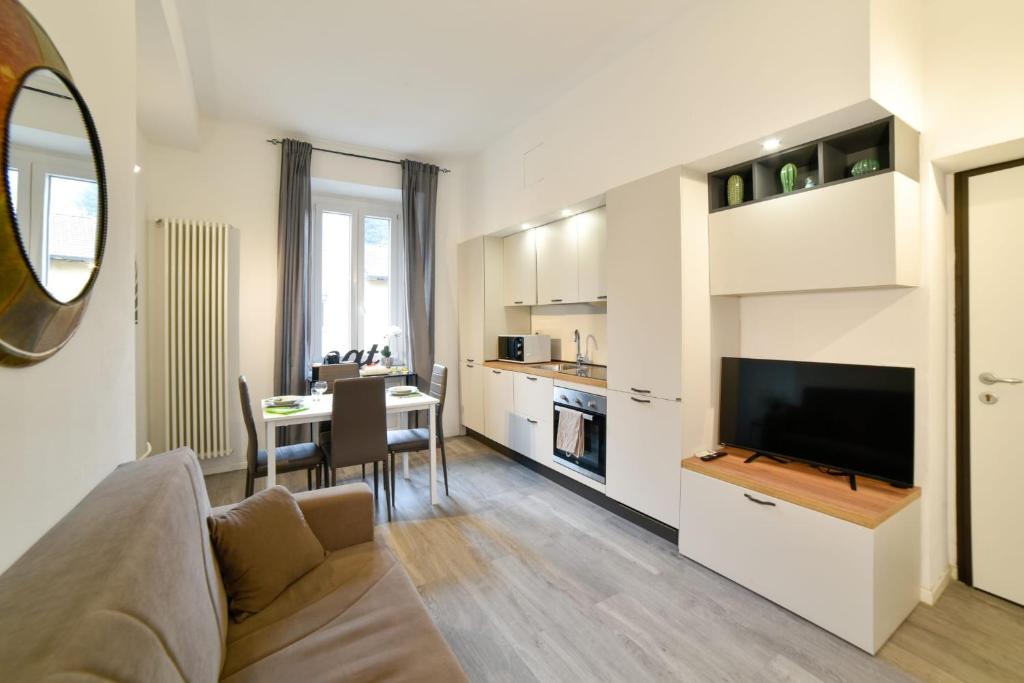 Bilocale vicino al lago di Como pet friendly, Como (precios ...