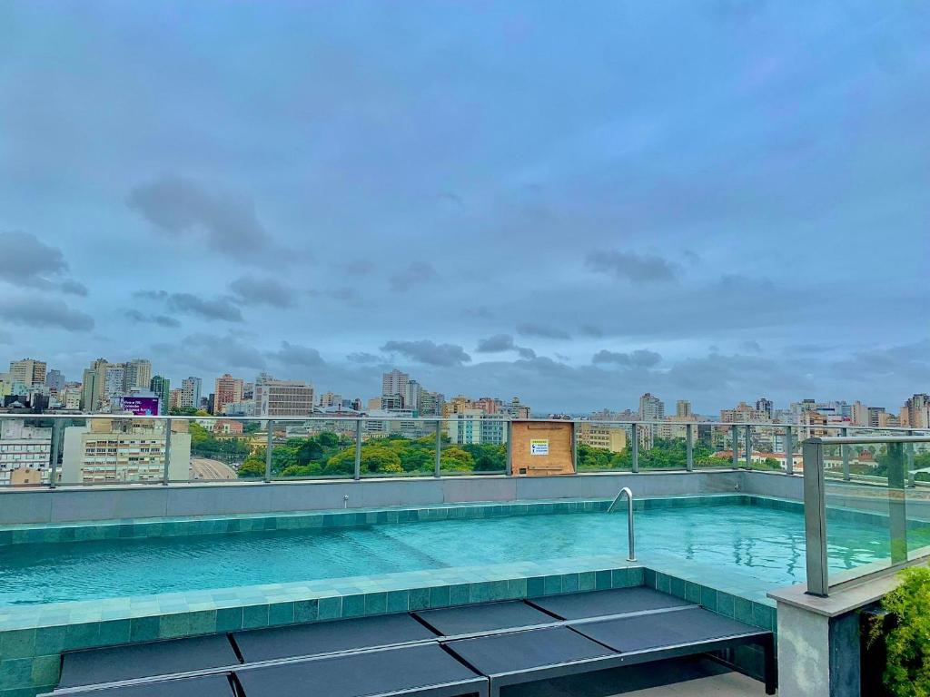 Loft JP 1416 , em frente ao Parque da Redenção, Porto Alegre (updated ...