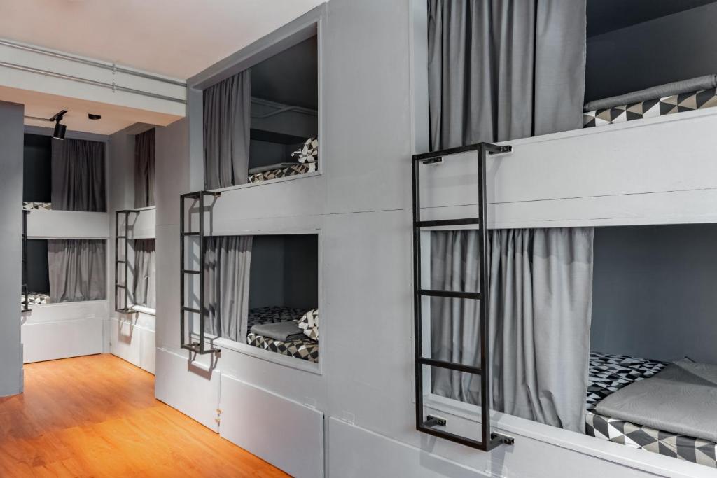 Hostel La Moneda, Santiago (updated prices 2026)