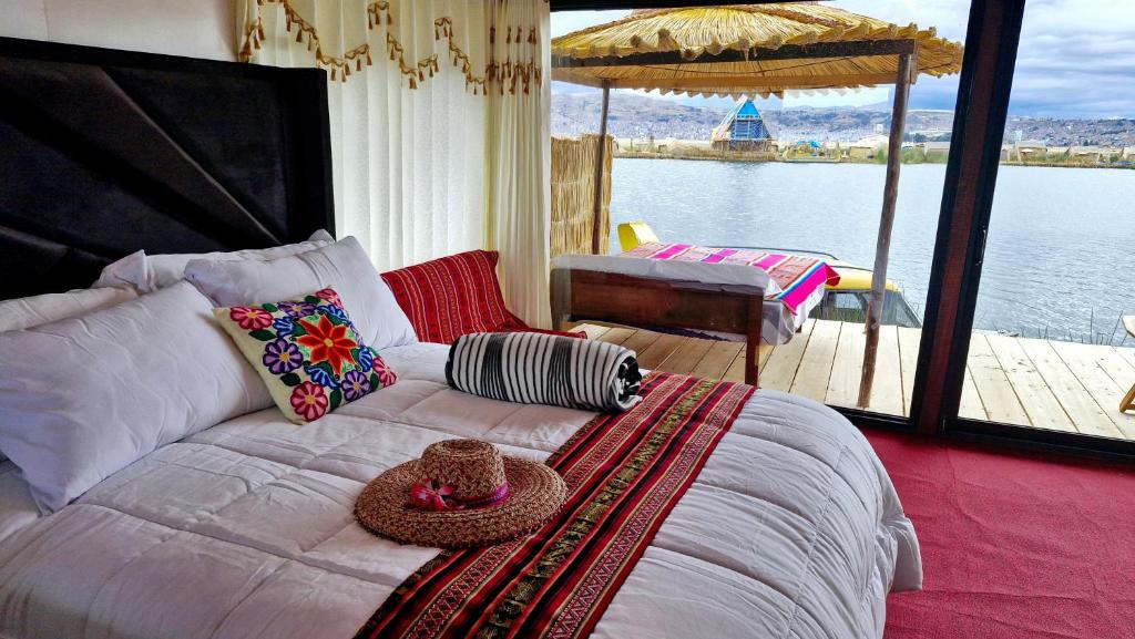 Utasa del Titicaca, Puno (updated prices 2025)