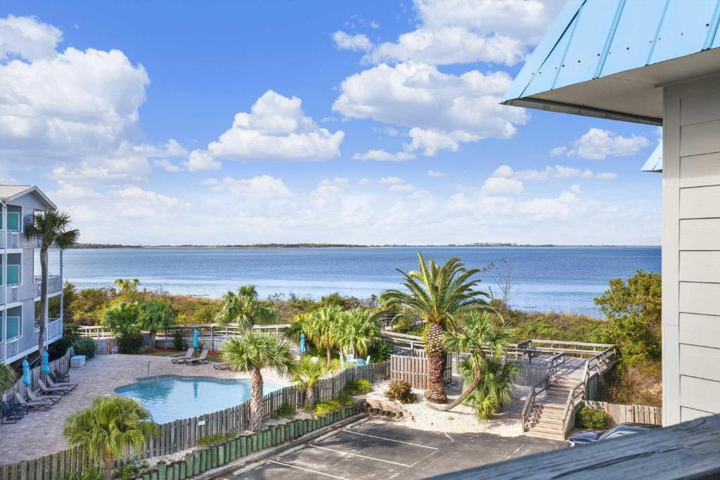 Savannah Beach & Racquet Club 303B, Tybee Island (precios actualizados ...