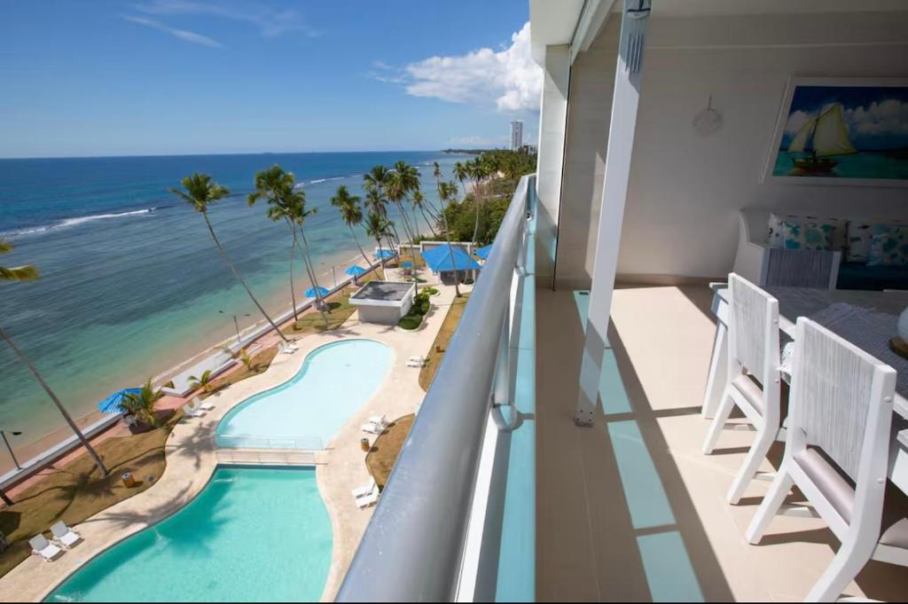 Las Olas Juan Dolio by Elital Luxury, Juan Dolio (updated prices 2026)