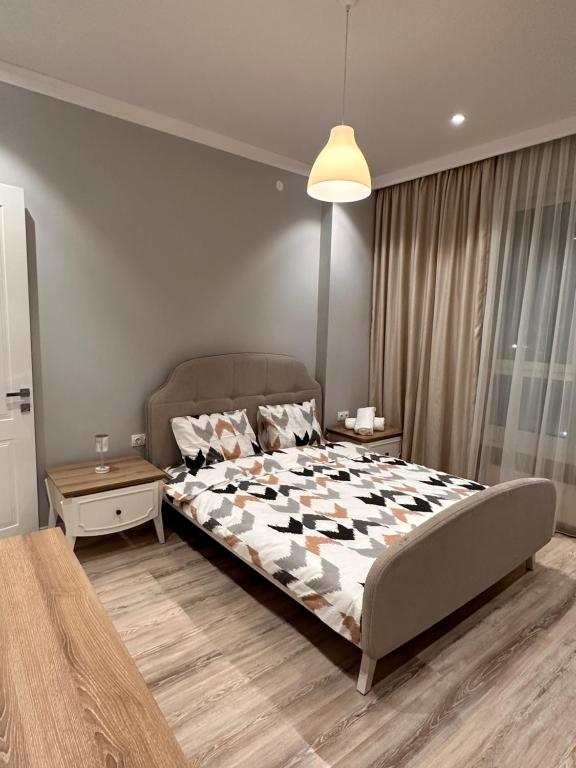 Smart lux, Almaty (updated prices 2026)