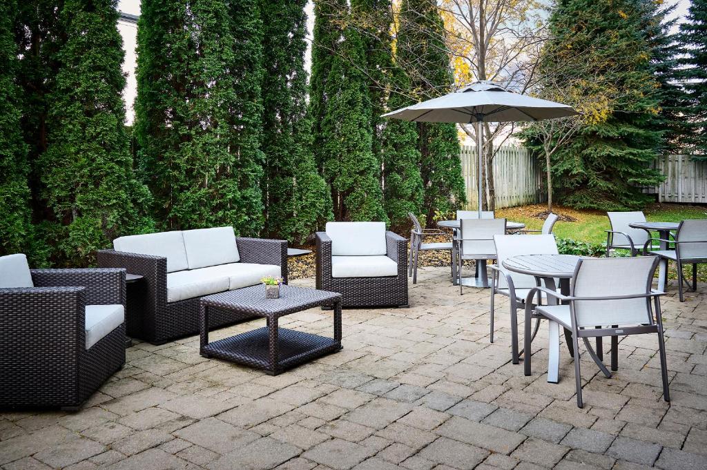 Holiday Inn Express & Suites Kitchener Southeast by IHG, Kitchener ...