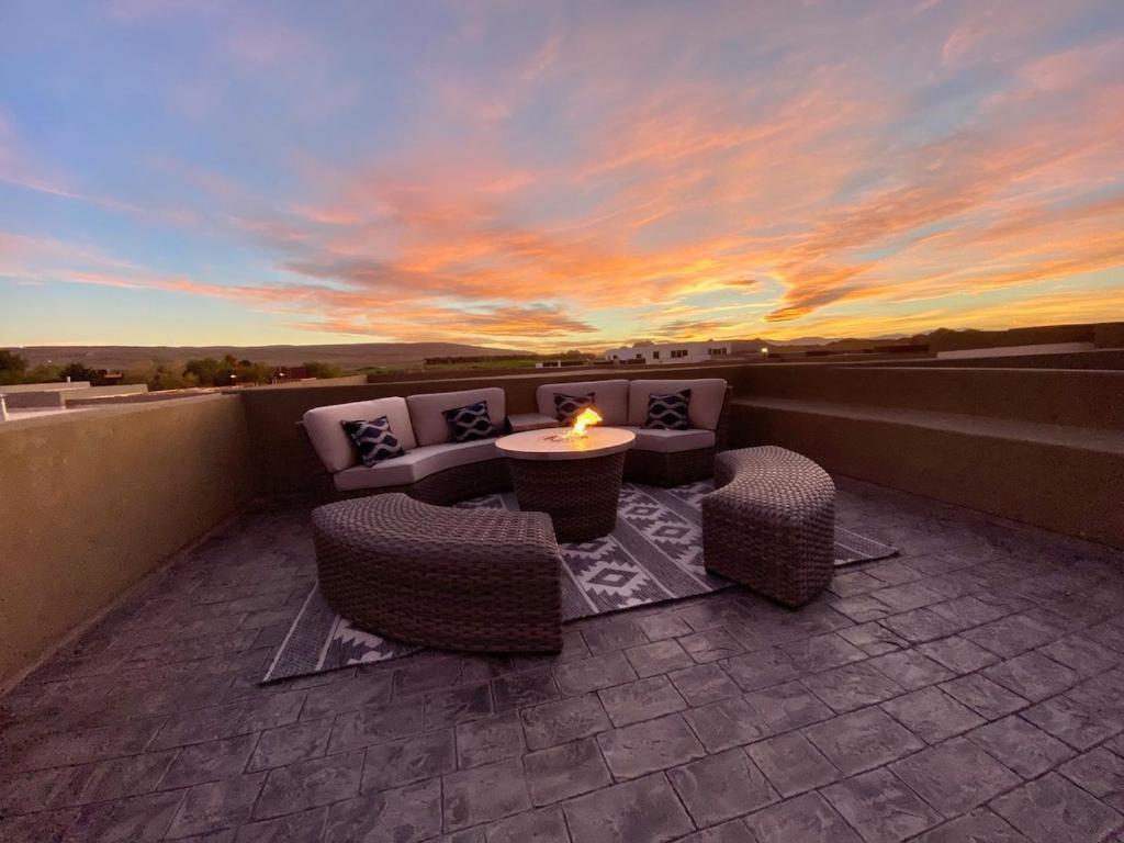 The Joshua at Sand Hollow Resort, Hurricane (updated prices 2025)