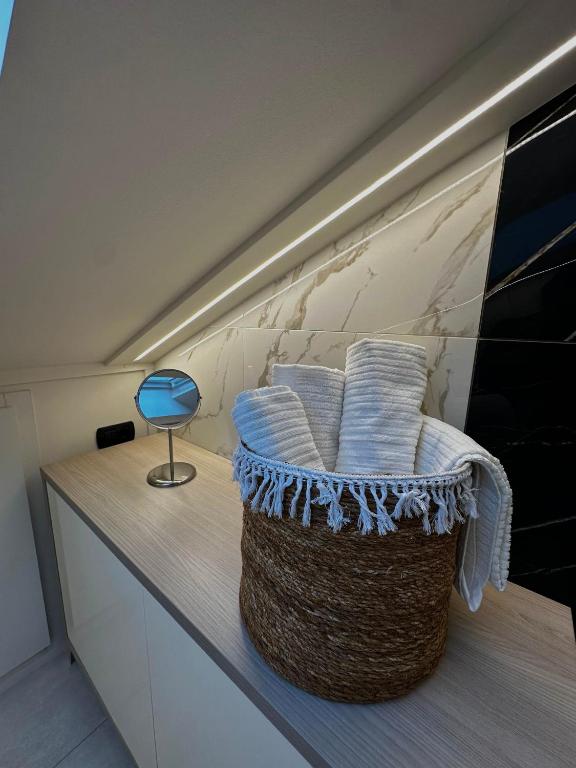 G house, Leinì (updated prices 2026)