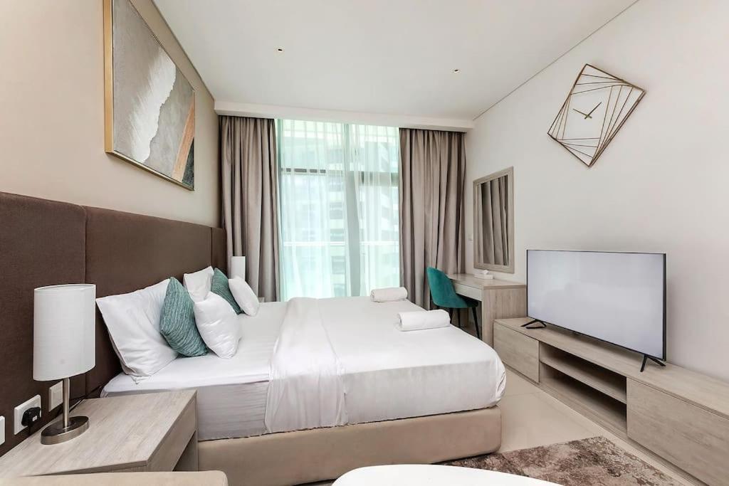 Modern Studio in Seven Palm, Dubái (precios actualizados 2026)