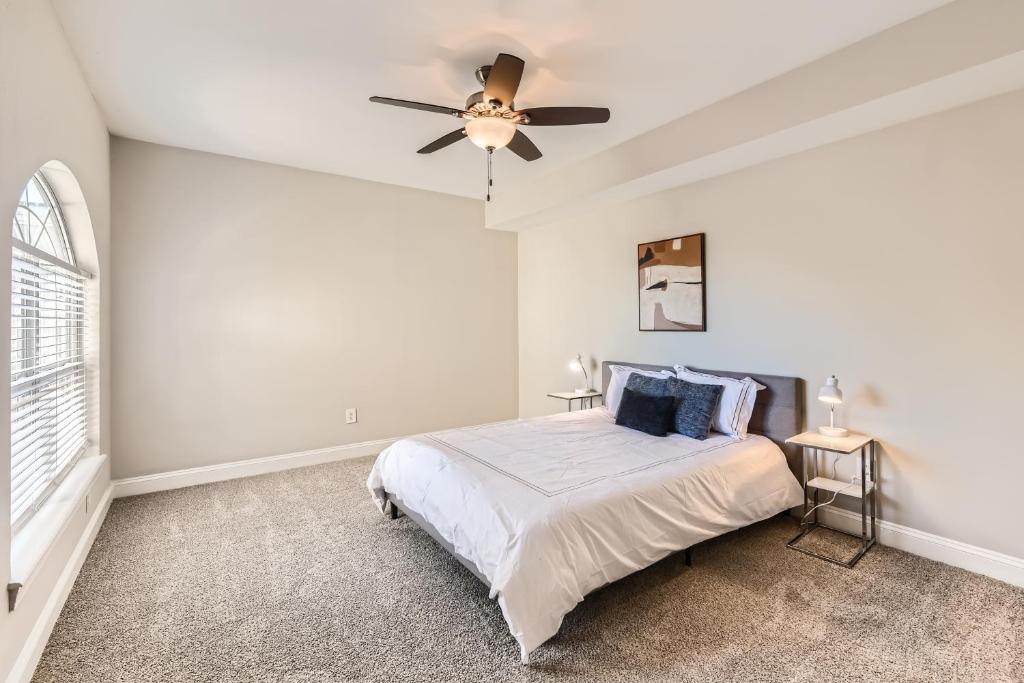 Crest at Midtown 3501 l 2 bedroom 2 Bathroom, Atlanta (updated prices 2026)