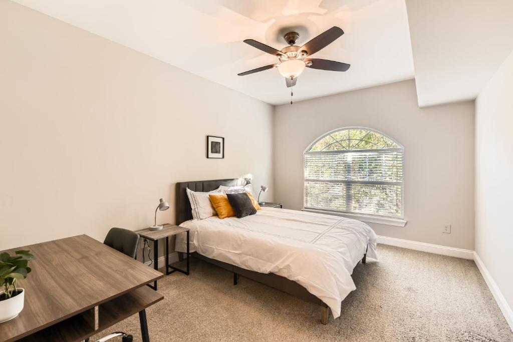 Crest At Midtown 4505 L 1 Bedroom 1 Bathroom, Atlanta (updated prices 2025)