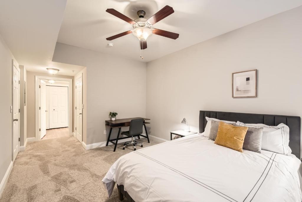 Crest At Midtown 4209 L 1 Bedroom 1 Bathroom, Atlanta (updated prices 2025)