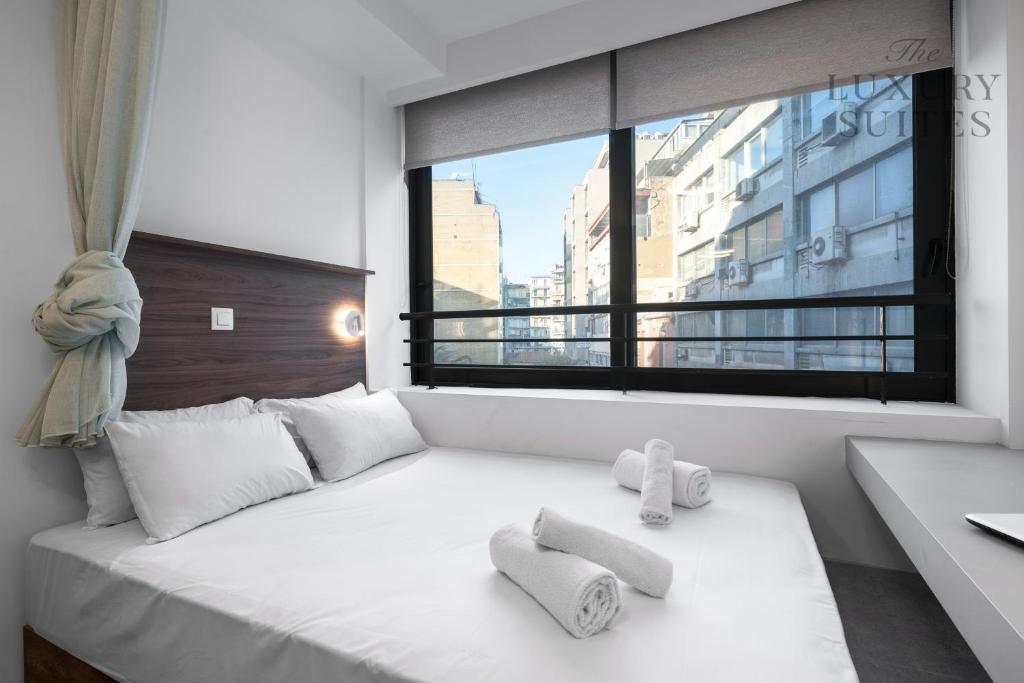 Velora Apartments, The Luxury Suites, Thessaloniki (updated prices 2026)