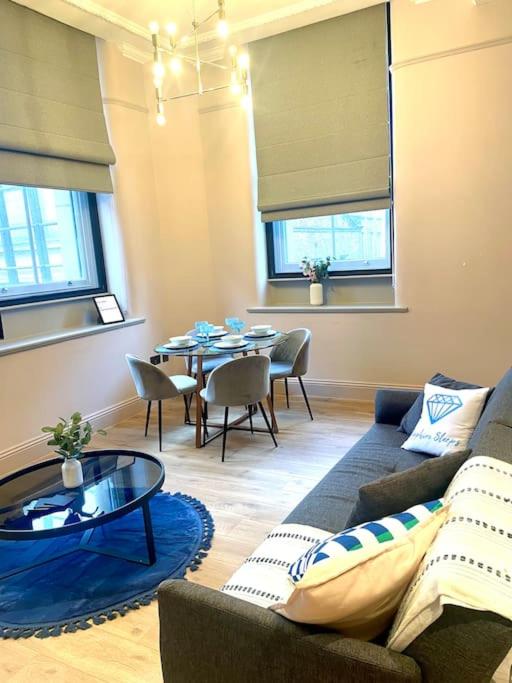 Swanky Stylish Space, Manchester (updated prices 2025)