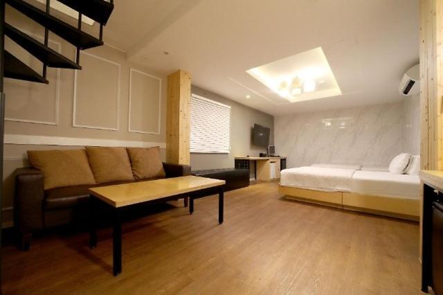 Gyeongsan OK Motel, Gyeongsan (updated prices 2025)