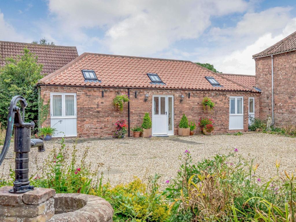 The Stables, Laneham (updated prices 2025)