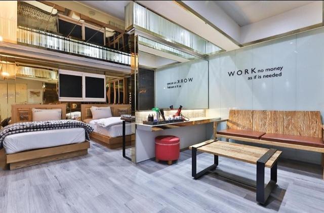 Daegu Bonri-Dong On Hotel, Daegu (updated prices 2025)
