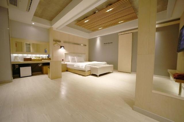 Daegu Dongdaegu Station Play N Stay Hotel, Daegu (updated prices 2025)