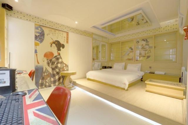 울산 성남동 샛별모텔, 울산 (2026년 최신 요금)