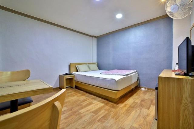 Daegu Bisan-Dong Villa Motel, Daegu (tarifs actualisés, 2025)
