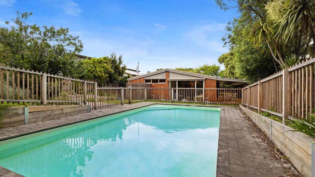 Sea Breeze Pool Oasis, Blairgowrie (precios actualizados 2025)