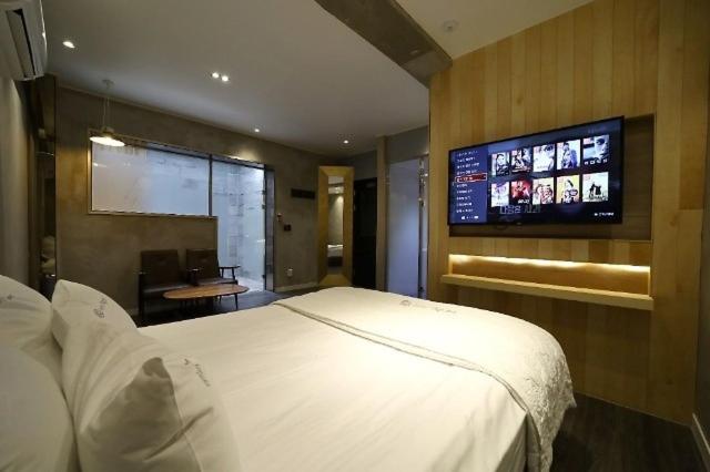 Daegu Dalseong Hotelium, Daegu (preços atualizados para 2025)