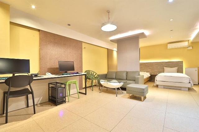 Daegu Seongseo Owall Hotel, Pyŏng-ni (updated prices 2026)