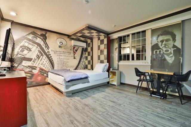 Daegu Daemyeong-Dong Morning, Daegu (updated prices 2025)