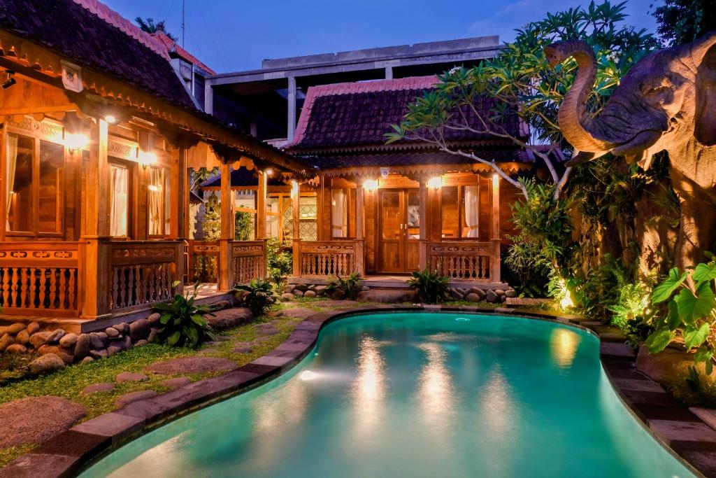Pondok Kayu Batu, Ubud (updated prices 2025)