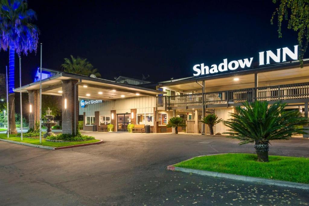 Best Western Shadow Inn, Woodland (updated prices 2025)