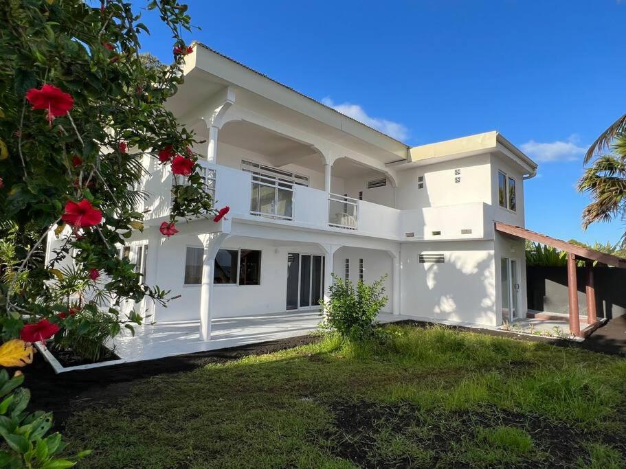 TAHITI - Mahina Beach House, Mahina (updated prices 2026)