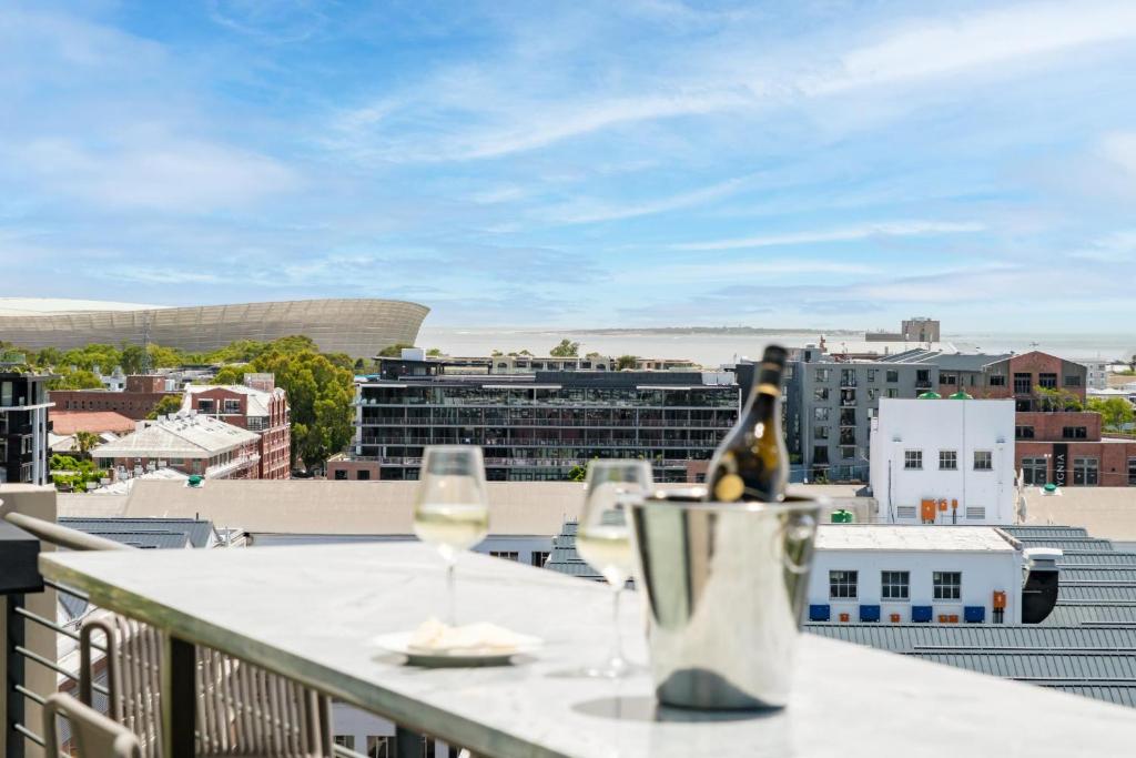 Hafen Views, Cape Town (updated prices 2026)