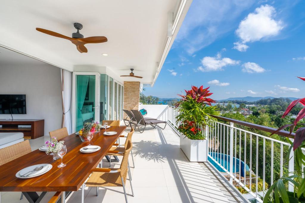 Surin Park by Destada, Surin Beach (updated prices 2026)